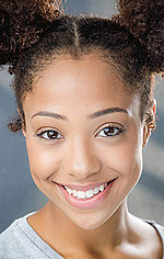 Chapter 4: The Laughing Merman - Hilda (3 season, 4 series - S03E04)