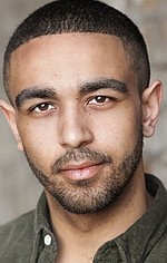 Cast - Mamma Mia! Here We Go Again (2018)