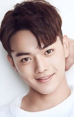 Cast - Story of Yanxi Palace