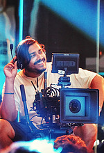 Cast - Aspirants (2021 – 2023)