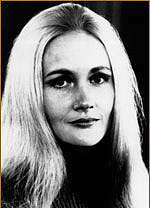 Cast - Dark Shadows (1966 – 1971)