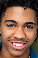 Cast - Black Panther (2018)