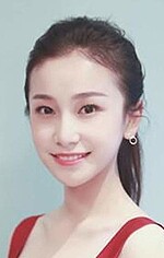 Актёры - Покорение дворца Яньси