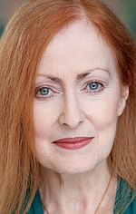 Cast - Poirot (1989 – 2013)
