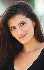 Cast - Bumblebee (2018)