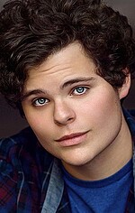 Cast - Little (2019)