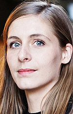 Cast - Emma. (2020)