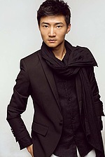 Cast - Ruyi's Royal Love in the Palace