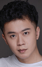 Cast - Ruyi's Royal Love in the Palace
