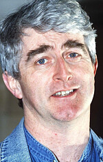 Cast - Father Ted (1995 – 1998)