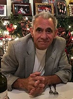 Cast - The Irishman (2019)