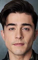 Cast - Ip Man 4: The Finale