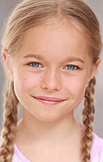 Cast - Five Nights at Freddy's 2 (2025)