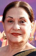 Cast - Tamasha (2015)