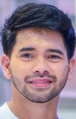 Cast - F-Buddies (2024)