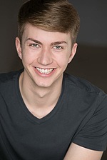 Cast - Illumeably (2020 – ...)