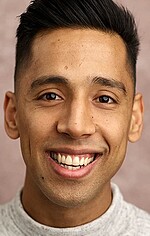 Cast - The Outpost (2019)