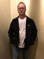 Cast - Ford v Ferrari (2019)