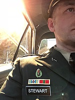 Cast - Just Mercy (2019)