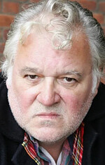 Cast - Taggart (1983 – 2010)