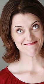 Cast - A Christmas Switch (2018)