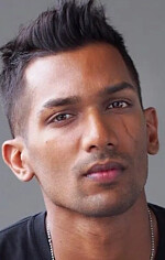 Cast - Magik Rompak (2025)