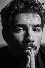 Cast - The Outpost (2019)