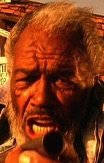 Cast - House of 1000 Corpses (2003)