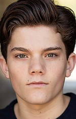 Cast - The Wayfinders (2025 – ...)