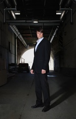 Cast - The November Man (2014)