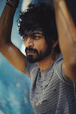 Cast - Kaithi (2019)