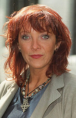Cast - Taggart (1983 – 2010)