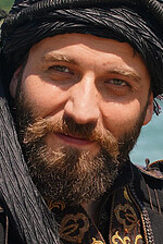 Cast - Boundless Love