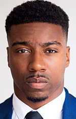 Cast - Double Cross (2020 – 2024)