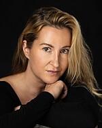 Cast - Harry Wild (2022 – ...)