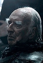 Cast - Dracula Untold (2014)