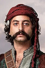 Cast - Saladin: The Conquerer of Jerusalem