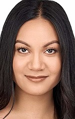 Cast - Girl from Nowhere (2018 – 2021)