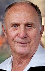 Cast - Braveheart (1995)