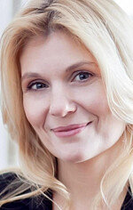 Cast - Hightown (2020 – 2024)