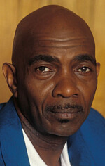 Cast - Volcano (1997)