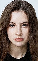 Cast - Harry Wild (2022 – ...)