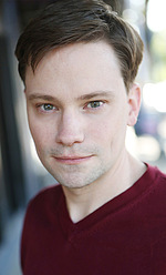 Cast - The Ritual (2017)