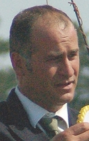 Cast - Rogue One (2016)