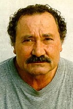 Cast - The Good, The Bad And The Ugly