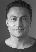 Cast - Power Rangers Samurai (2011 – 2012)