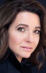 Cast - Trail of Justice (2020)