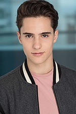 Cast - Good Boys (2019)