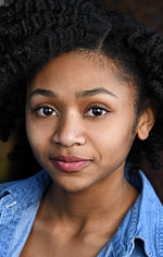 Cast - Totally Studios (2021 – ...)