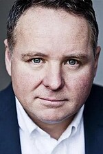 Cast - Sherlock (2010 – 2017)